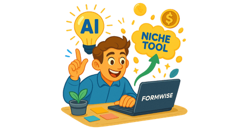 Turn Prompts Into Products – Build AI Tools Without Code